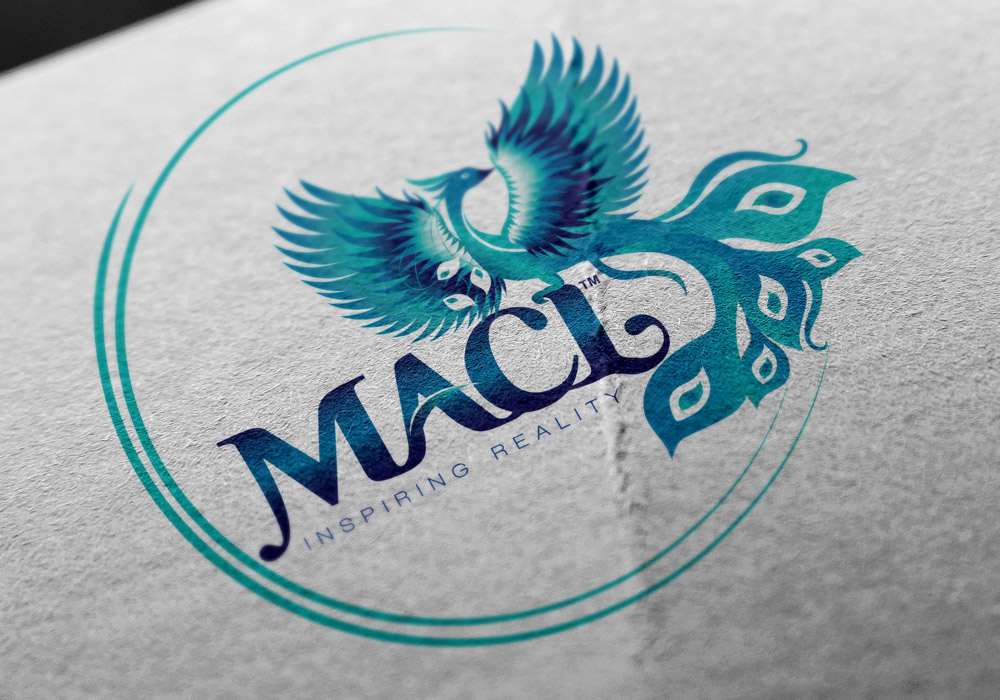 Logo for MACL » Uthink Website Development